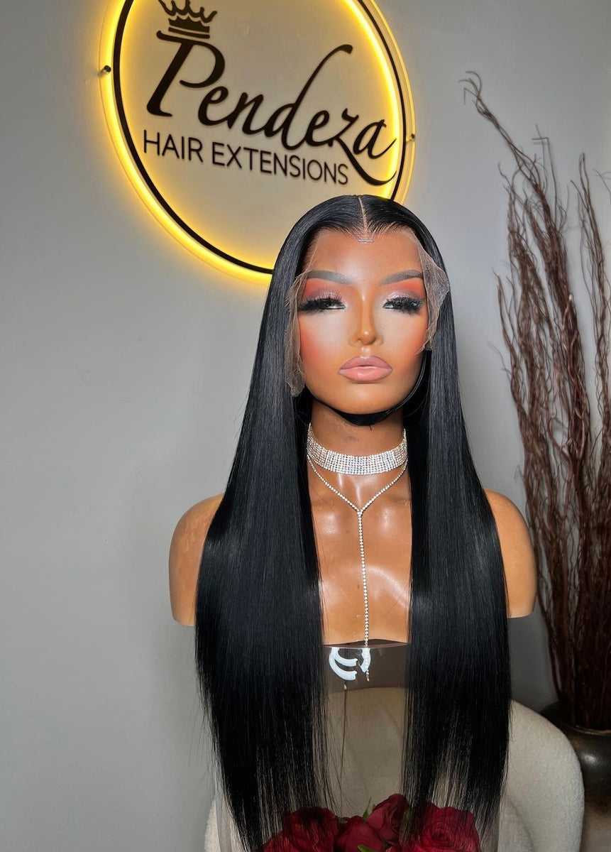 Michelle – Pendeza Hair Extensions