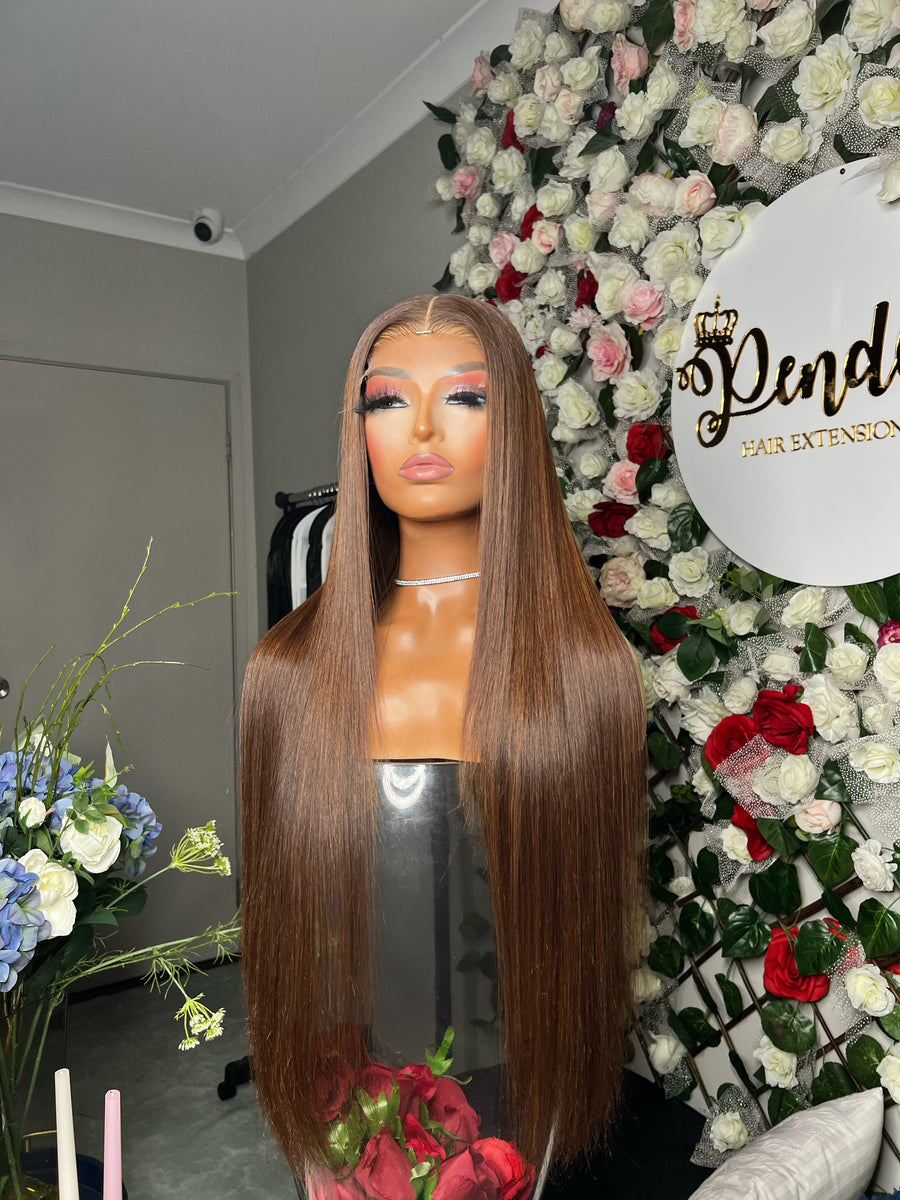 Bernice – Pendeza Hair Extensions
